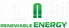 Magneto Energy